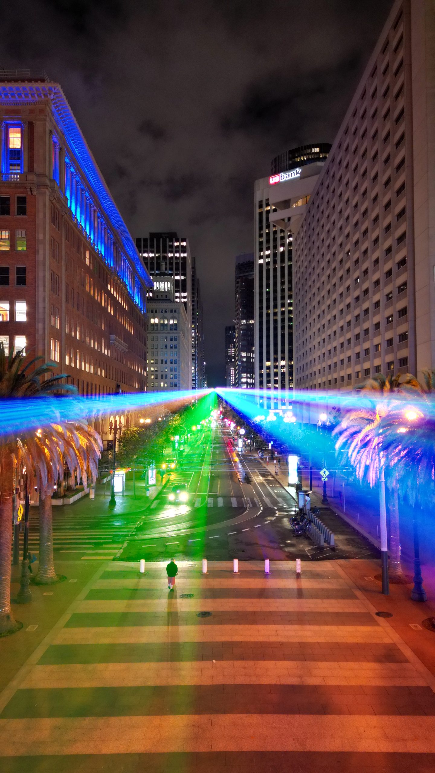 Illuminate San Francisco - City of Awe