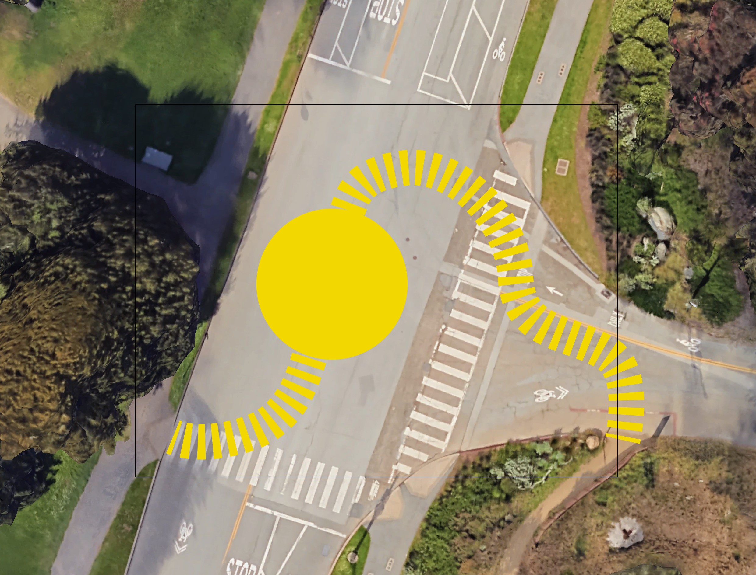Illuminate Unveils “Solar Arch” in Golden Gate Park - City of Awe